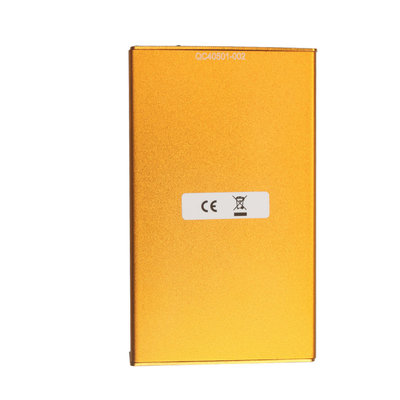 MB IR Key Pro Durable In Use