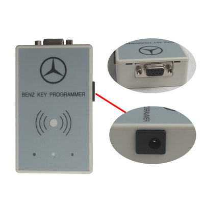 Benz Key Programmer Free Shipping