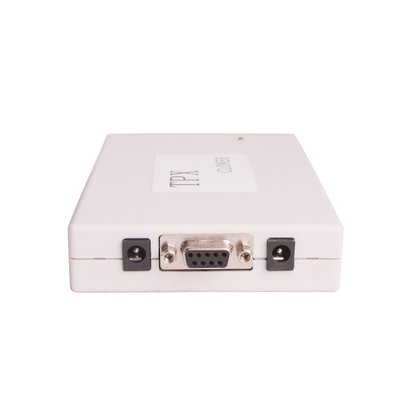Copieur de puce de JMA TPX Cloner 4D