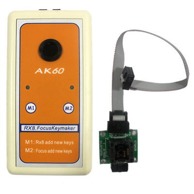 Free Shipping Ford -Focus Mazda Key Maker