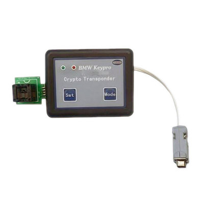 BMW Transponder Key All EWS And CAS