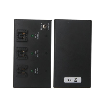 Toyota G Chip and Lexus Smart Key Maker With Chip Adapter
