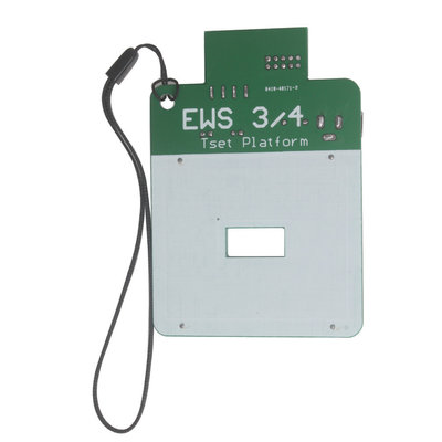BMW &amp;amp; Land Rover EWS3 EWS4 Test Platform- Rechargeable