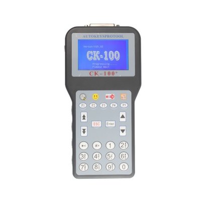  Audi Transponder Key Programmer