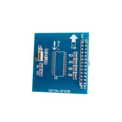 Programmeur de clé du benz AK500+ de Mercedes de l'anglais avec le disque dur de base de données