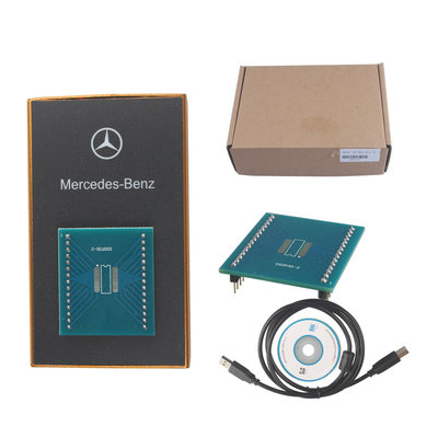 Benz IR NEC Key programmer