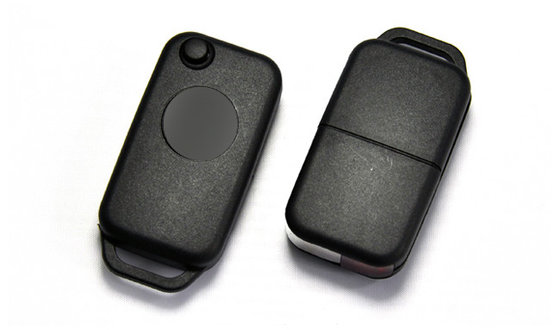 1 Button Remote Key Shell for Mercedes-Benz