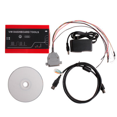 VW Dashboard Tools (Support AUDI A3 TT)