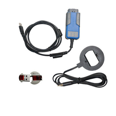 OBD2 CAS1-3+ BMW Key Programmer