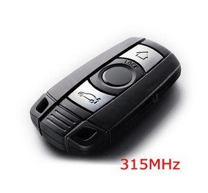 YH BM3/5 Key for BMW 3/5 Series 315MHz