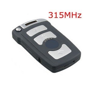 Clé de YH BM7 pour BMW 7 séries 315MHz