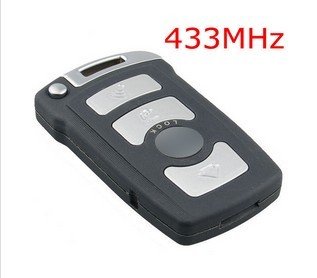 YH BM7 Key for BMW 7 Series 433MHz