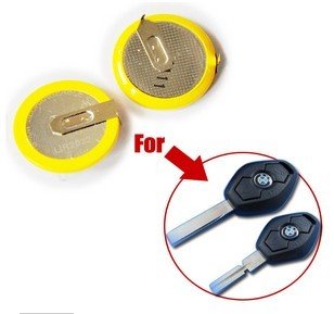 LIR2032 Rechargeable Battery for BMW Remote