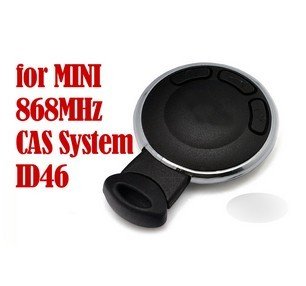 Smart Key 868 MHz for BMW MINI