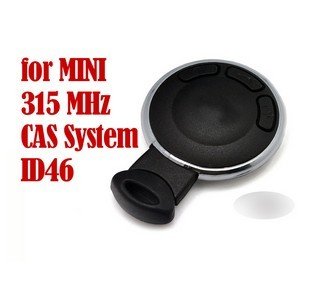 Smart Key CAS System ID46 315 MHz for BMW MINI