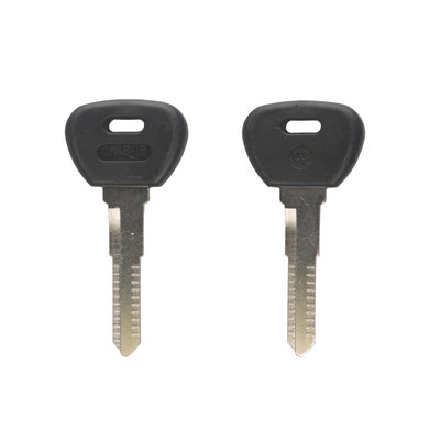 Vehicle Auto / Car Lishi Maz24 Engraved Line Key Shell , 5pcs/Lot