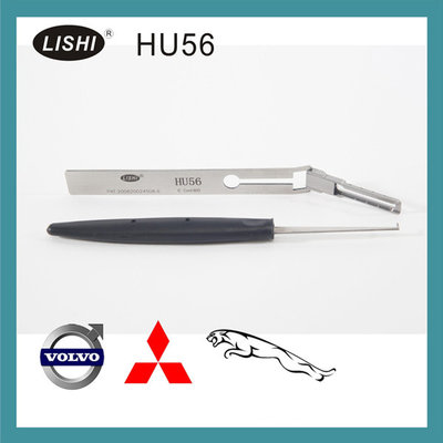 LISHI Old VOLVO HU56 Lock Pick