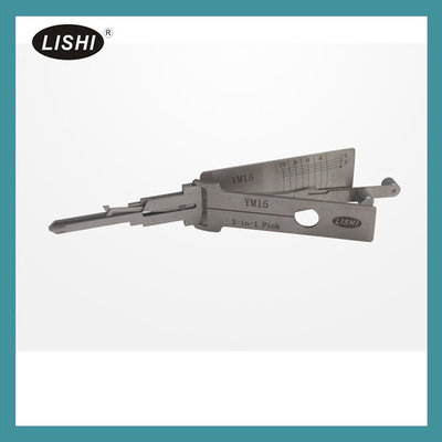 Moto 2 de LISHI HON58R Honda dans 1 sélection et décodeur automatiques