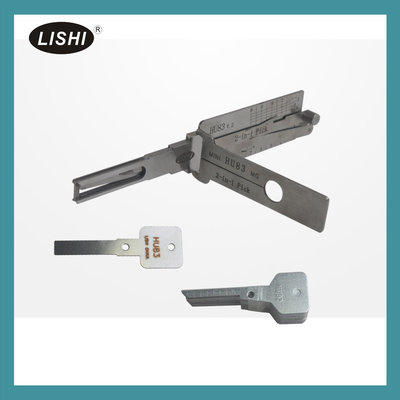 LISHI Citroen and Peugeot HU83 2-in-1 Auto Pick and Decoder