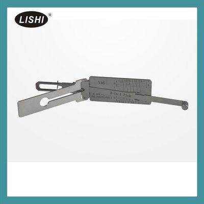 LISHI VA6 Peugeot/Citroen 2 In 1 Auto Pick And Decoder