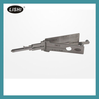 LISHI HON58R Honda Motorcycle 2 in 1 Auto Pick and Decoder