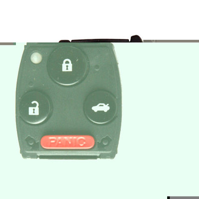 Honda Accord remote 3+1 button 313.8MHZ VDO (2008-2010)