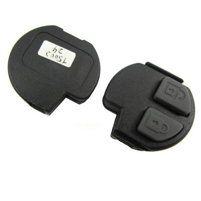 Suzuki SX4 Remote 2 Button 433MHZ (4T)