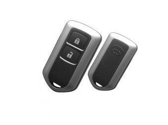 Toyota Remote Key Shell 2 Button