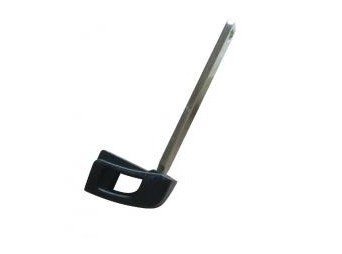 Remote Small Key For Toyota Sienna