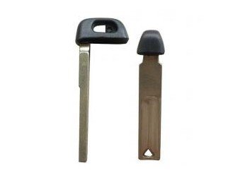 Smart Spare Key Blade For Toyota Crown