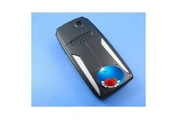 New Style Filp Modified Remote Key Shell For Toyota