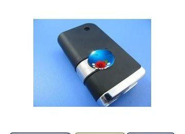 New Style Modified Filp Modified Remote Key Shell For Toyota