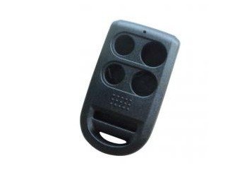 Remote Key Shell 4+1 Button For Honda