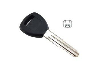 Transponder Key Shell For Honda 2.3 (No Logo)
