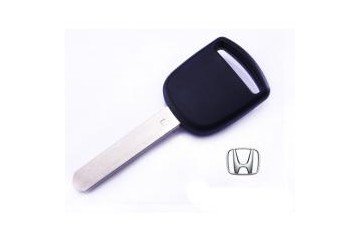 Key shell for Honda ( available for TPX4 chip ) No Logo