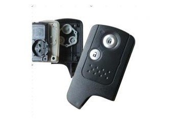 Flip Remote Key Shell 2 Button for Honda CRV
