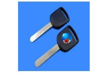 Honda Transponder Key ID48