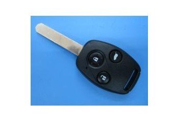 Remote Key 315MHZ ID48 for Honda 3 Button
