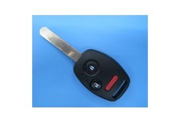 Remote Key for Honda 2+1 Button 313.8MHZ ID13