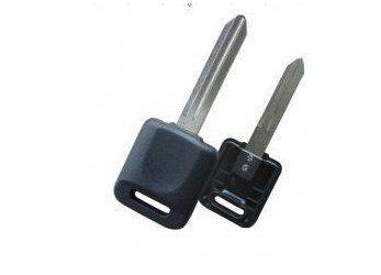Nissan Transponder Key Shell(No Logo)