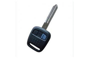 Remote Key Shell 2 Button For Nissan A33