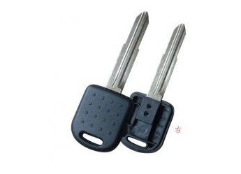 Transponder Key Shell For Suzuki(Right Blade)