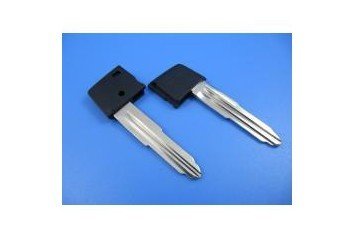 Smart Key Blade For Mitsubishi