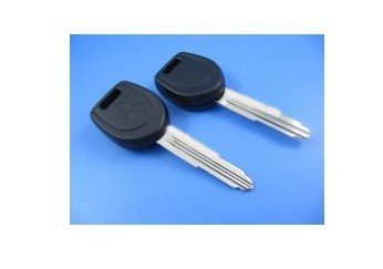 Key Shell For Mitsubishi (inside available for TPX1,TPX2)