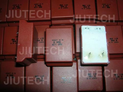 Auto Repair Kit Transformer FOR Mercedes Benz S Class W220