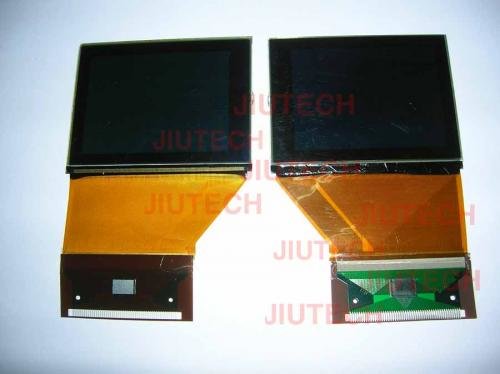 Audi TT pixel / flat / Driver Meter Display Screen for Audi A3 Jaeger