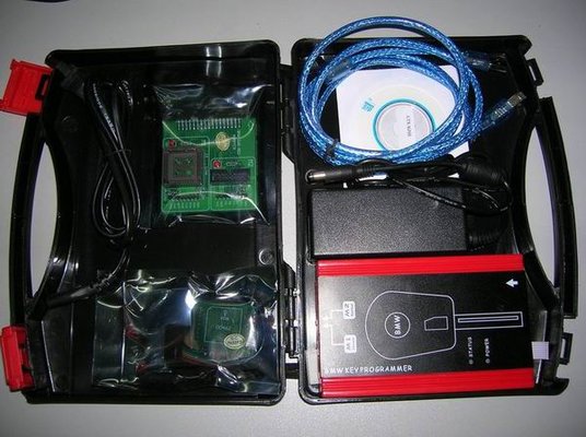 Key Programmer
