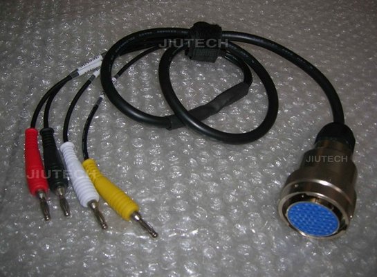 Benz Star 4 Pin Diagnostic cable Mercedes Star Diagnosis Tool