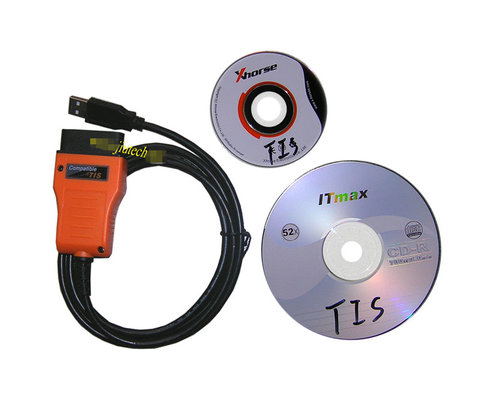TIS CABLE