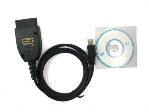  908.0 HEX CAN Diagnostic Cable